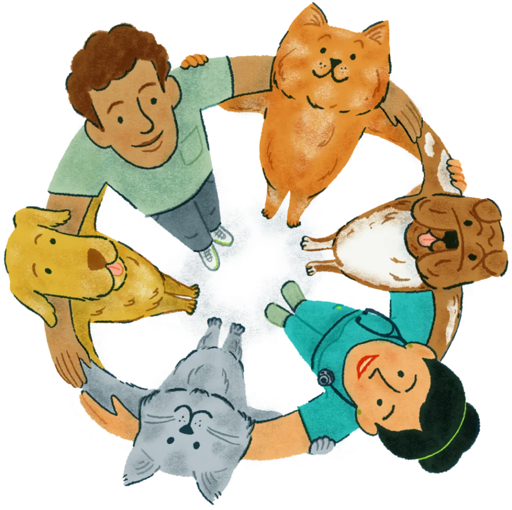 IndeVets - Bringing Balance & Joy To Veterinary Medicine